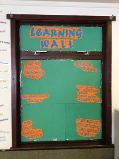 Displays or Display to learn - Try This Teaching